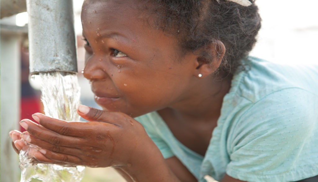 Peru - Living Water International