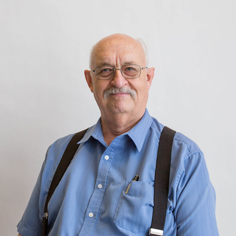 Leadership - Living Water International