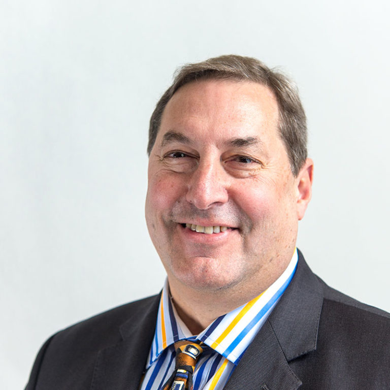 Leadership - Living Water International