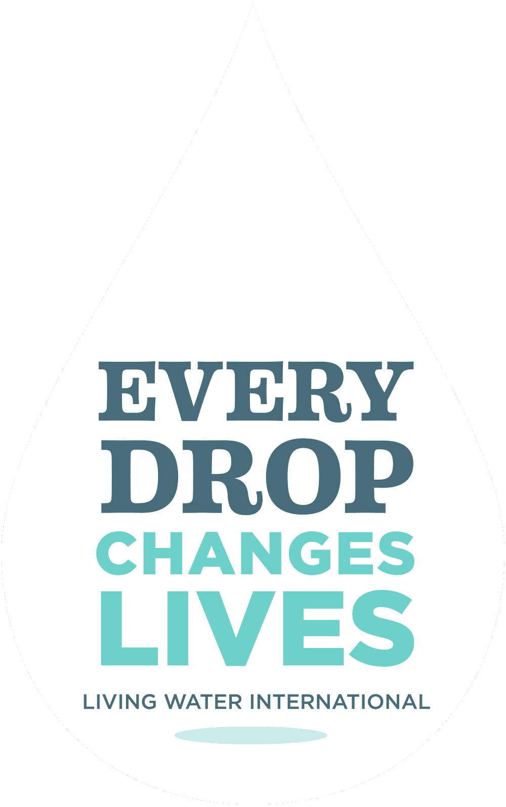 GIVE ME WATER - Living Water International