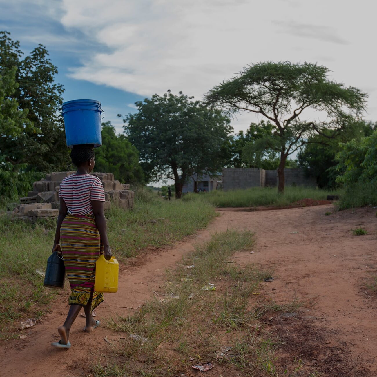 WASH PROGRAM AREAS: Part 2 - Living Water International