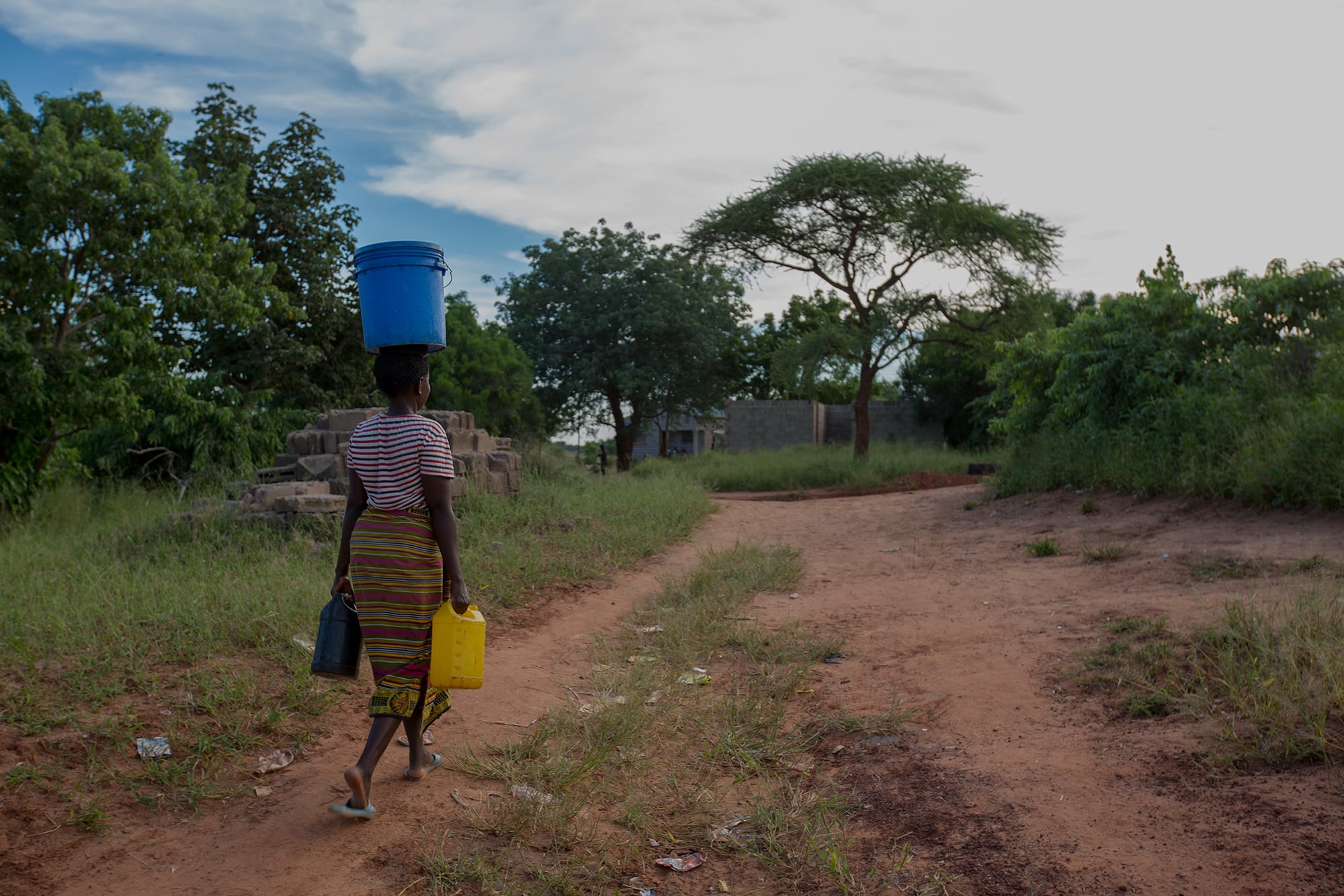 WASH PROGRAM AREAS: Part 2 - Living Water International