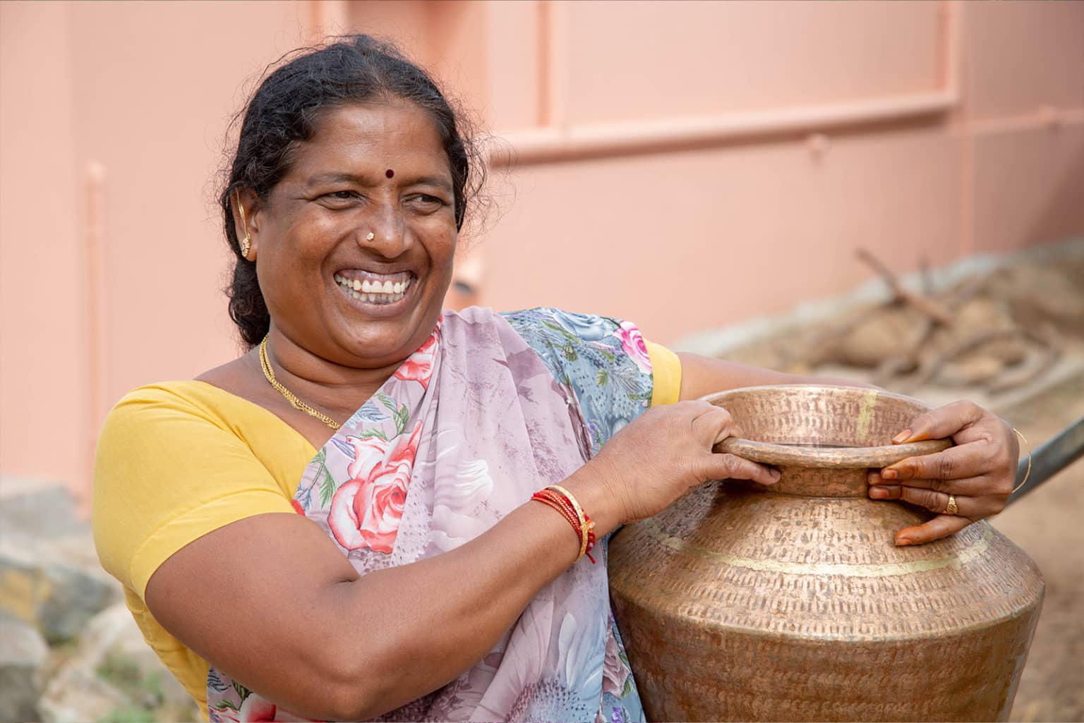 The Importance of Sustainable Safe Water Access | Living Water ...