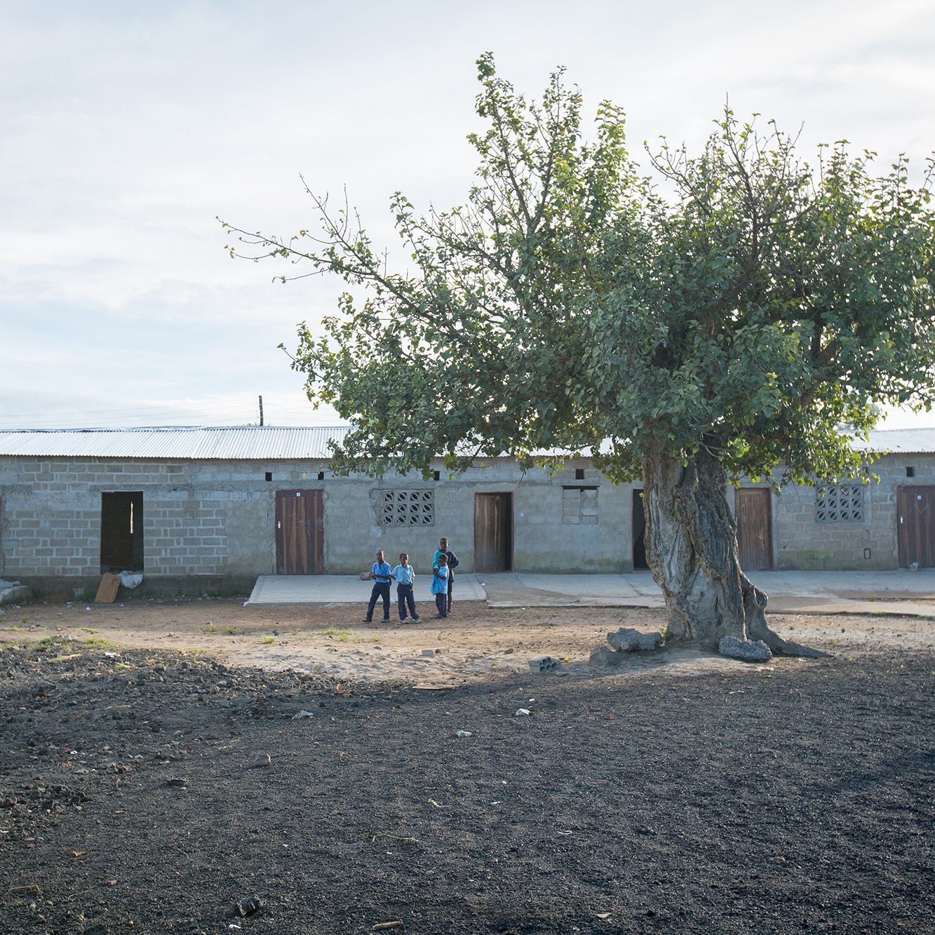 SUSTAINABLE SOLUTIONS - Living Water International