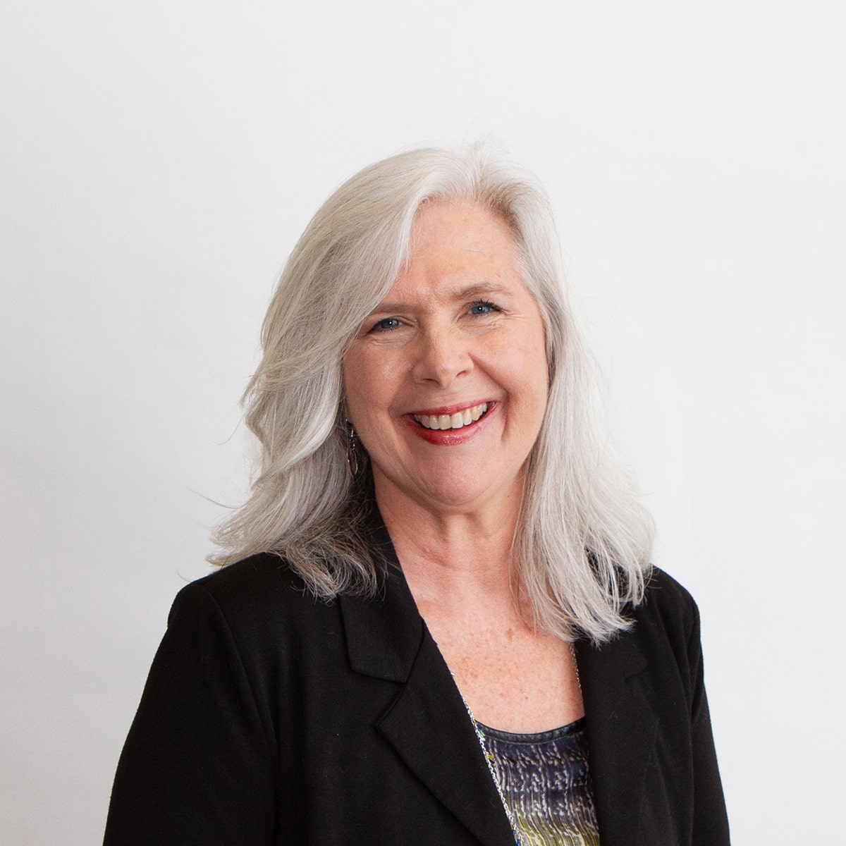 Senior Staff Archives - Living Water International