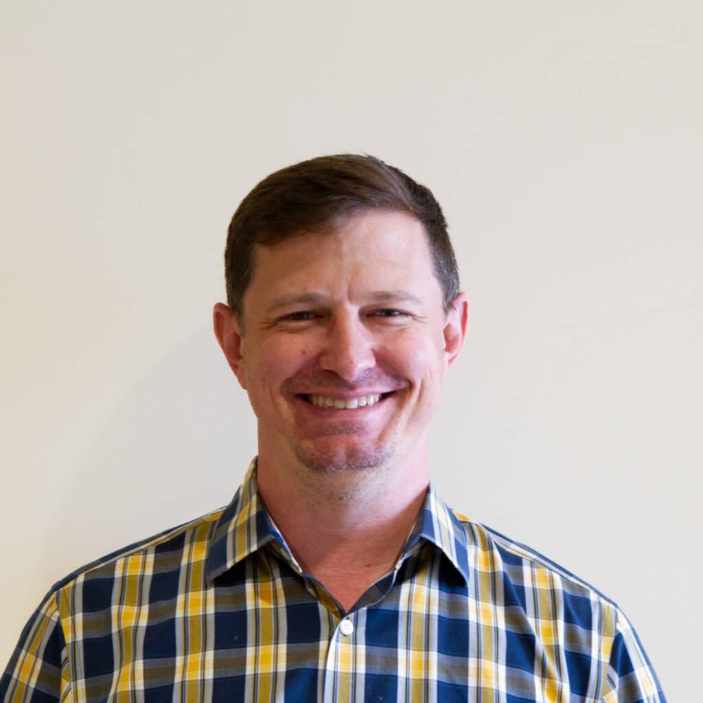 Leadership - Living Water International