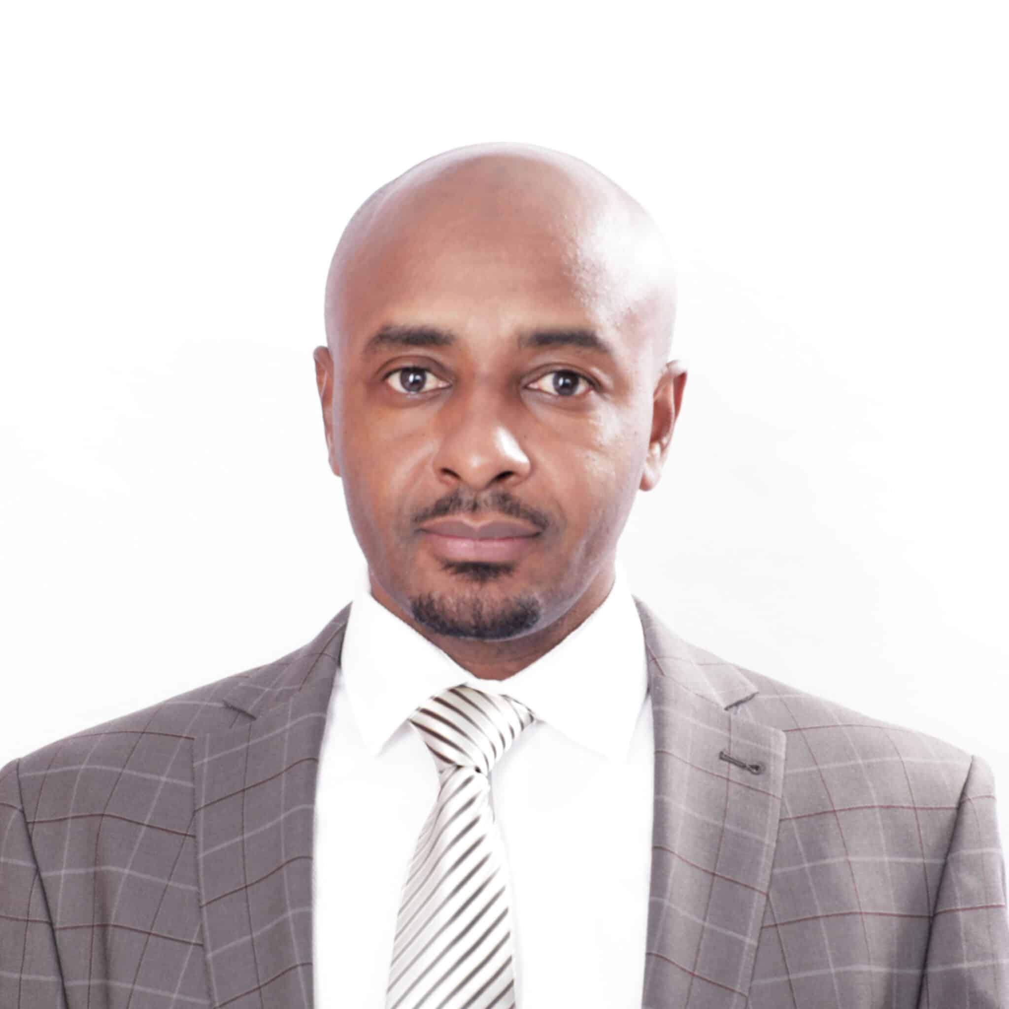 Kenya - Living Water International