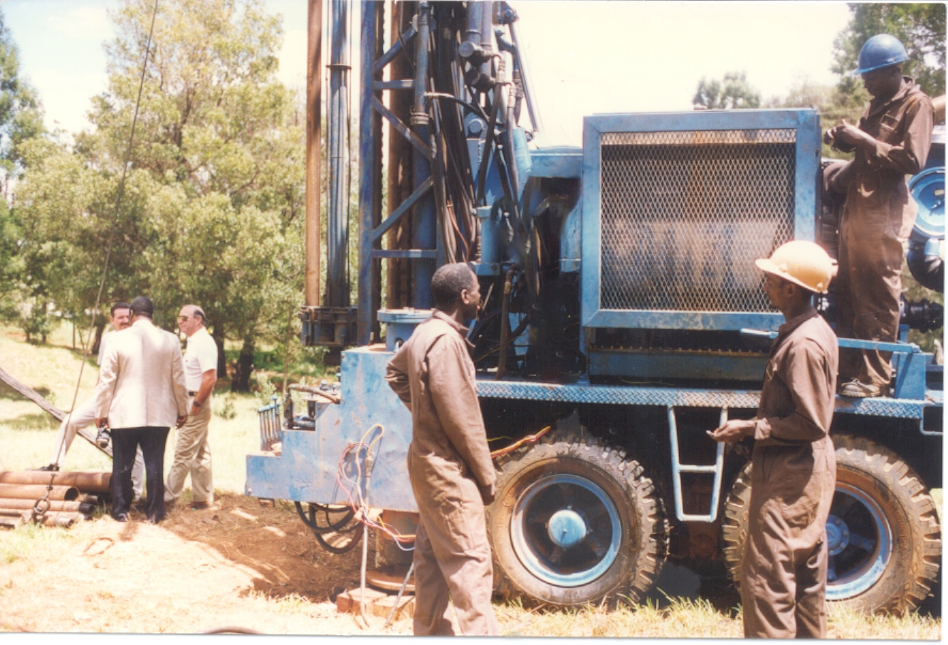 SERVING WELL PART 2: THE JOURNEY - Living Water International