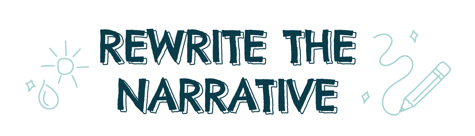 Rewrite the Narrative - Living Water International