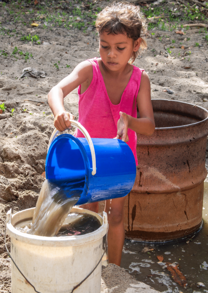 World Water Day - Living Water International